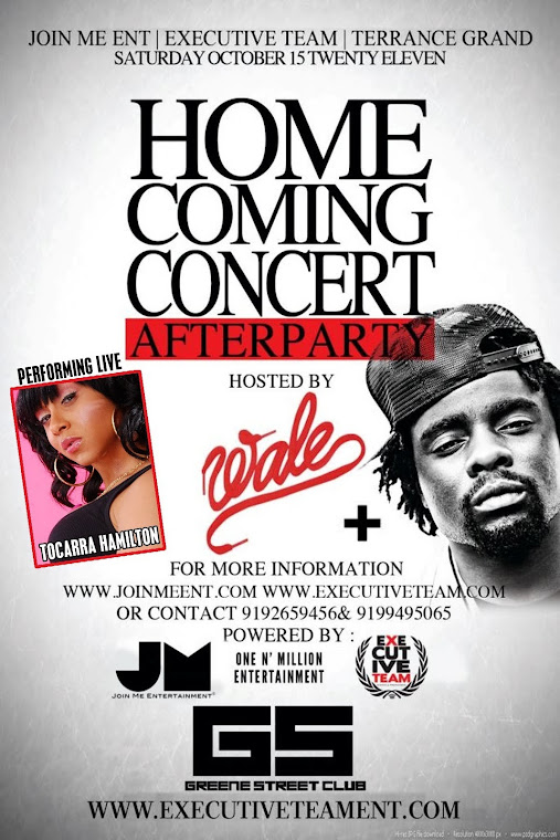 Tocarra Hamilton is "Just Like You": Tocarra Partners with Music 4 Hope