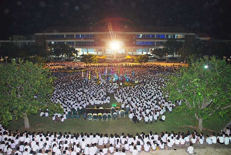 Mahasarakham University International Relations Newsletter: MSU ...