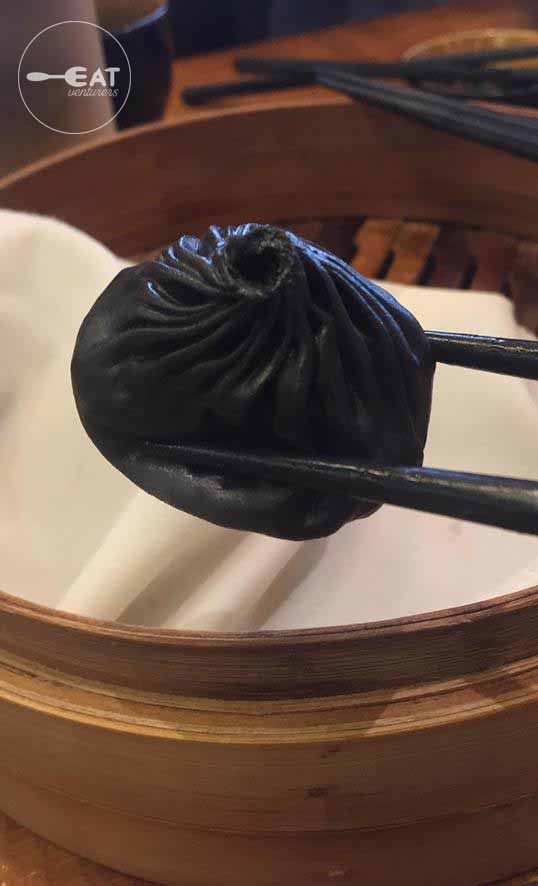 Year of the Pig eats: Xiao Long Bao finds in Manila
