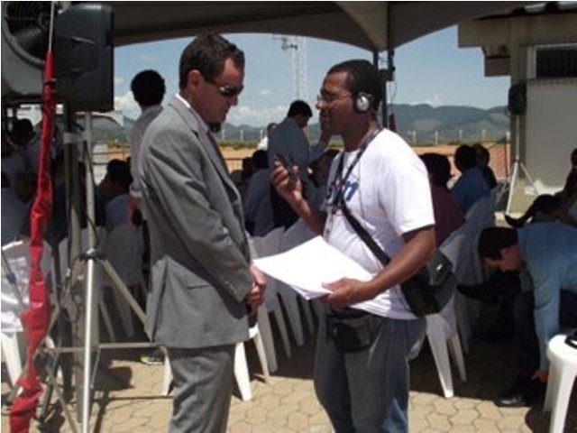 CEDTEC Cariacica: EDP Escelsa inaugura subestação em Cachoeiro com a ...