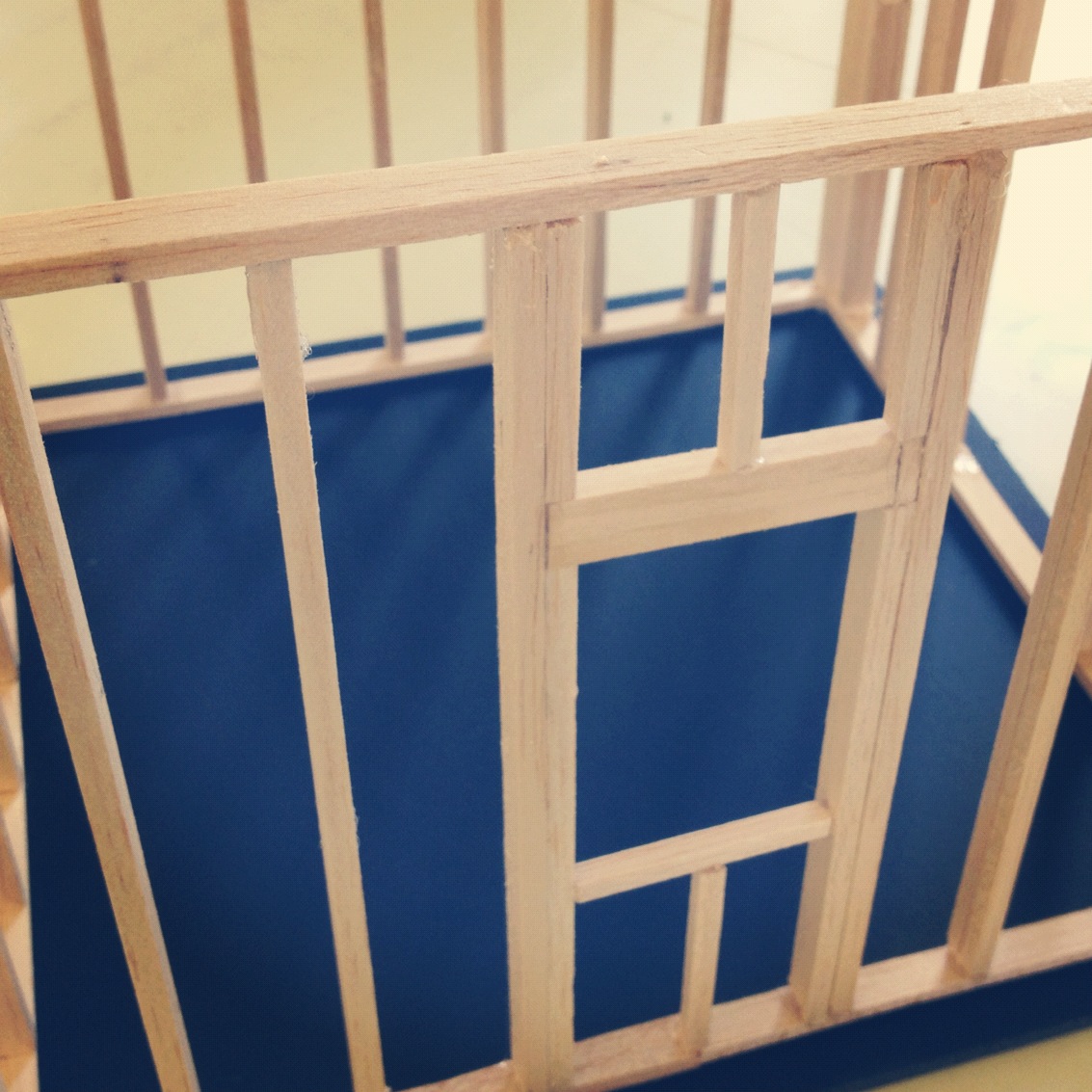 Shed Building Software Freeware: Balsa Wood Model House Plans Wooden Plans