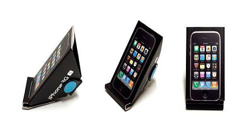 Cara Membuat Tempat Dudukan Handphone Keren Dari Kardus Bekas - Dr Sampah