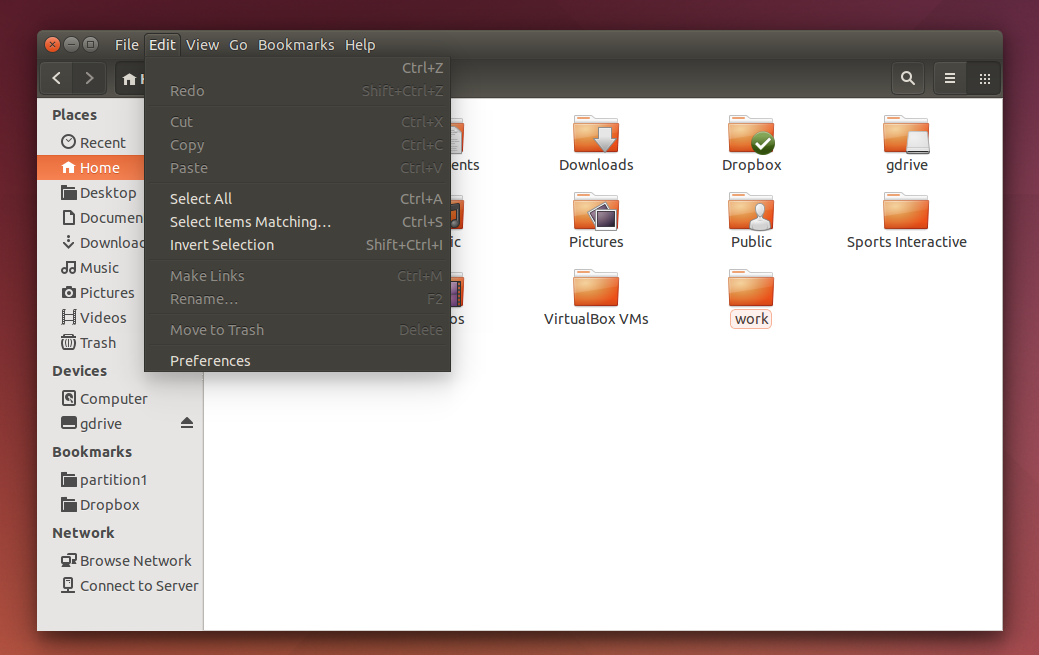 Ubuntu 14.04 LTS Released, See What`s New [Video, Screenshots] ~ Web ...