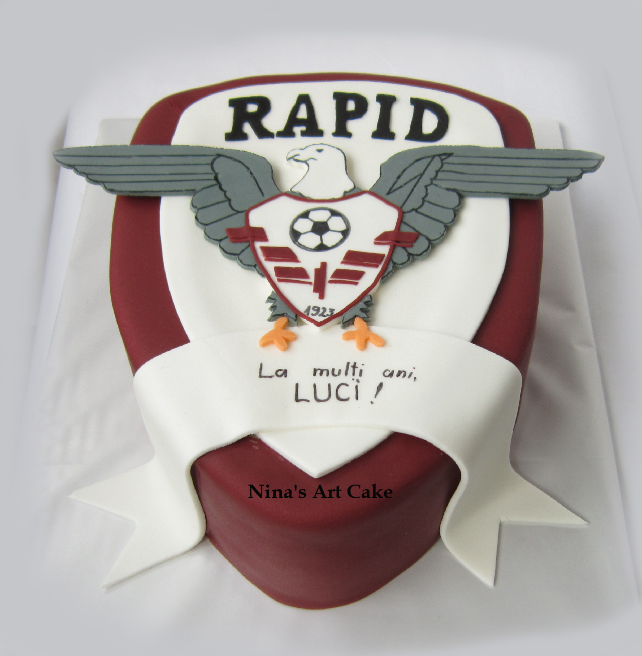 265 Tort Rapid Bucuresti