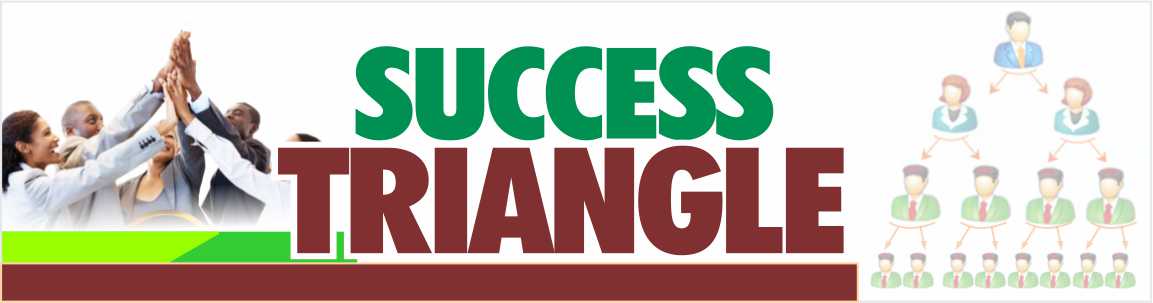 All You Need To Know About Success Triangle