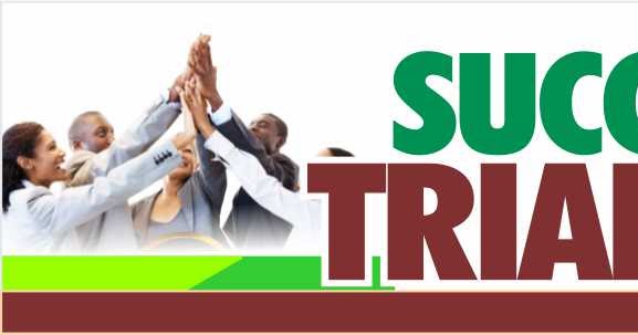 All You Need To Know About Success Triangle