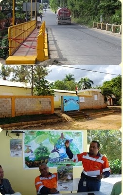 MAIMON: Cormidom ha invertido 58 millones pesos