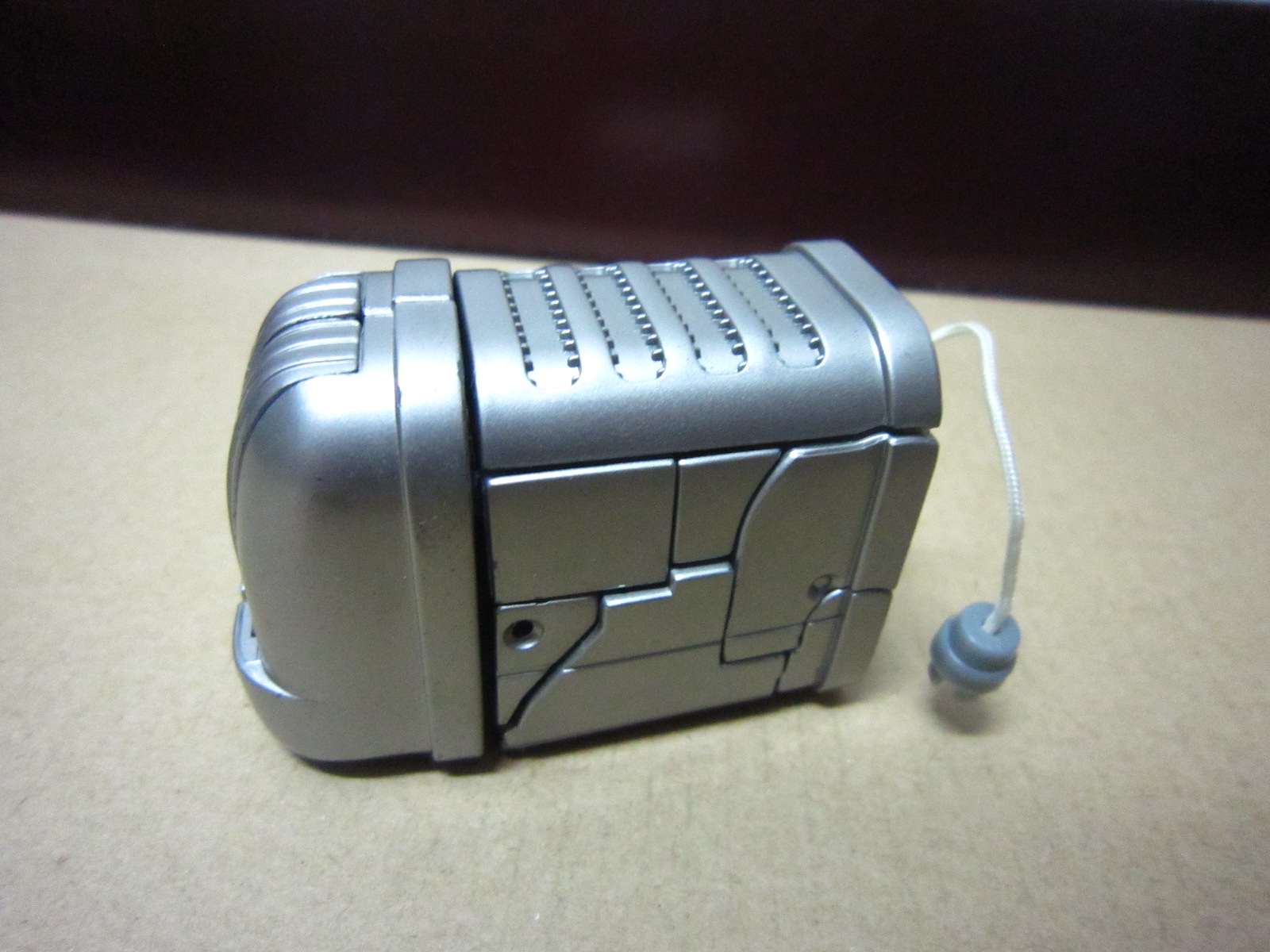 Totally Toys: Transformers ROTF Ejector