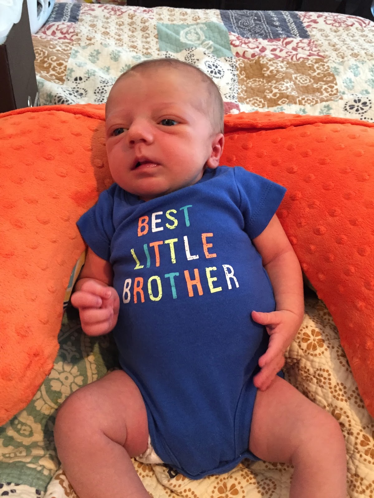 Triple Braided Cord: Life Update