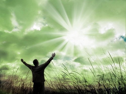 Mengenali Tuhan Dalam Kehidupan - THE COLOUR OF INDONESIA