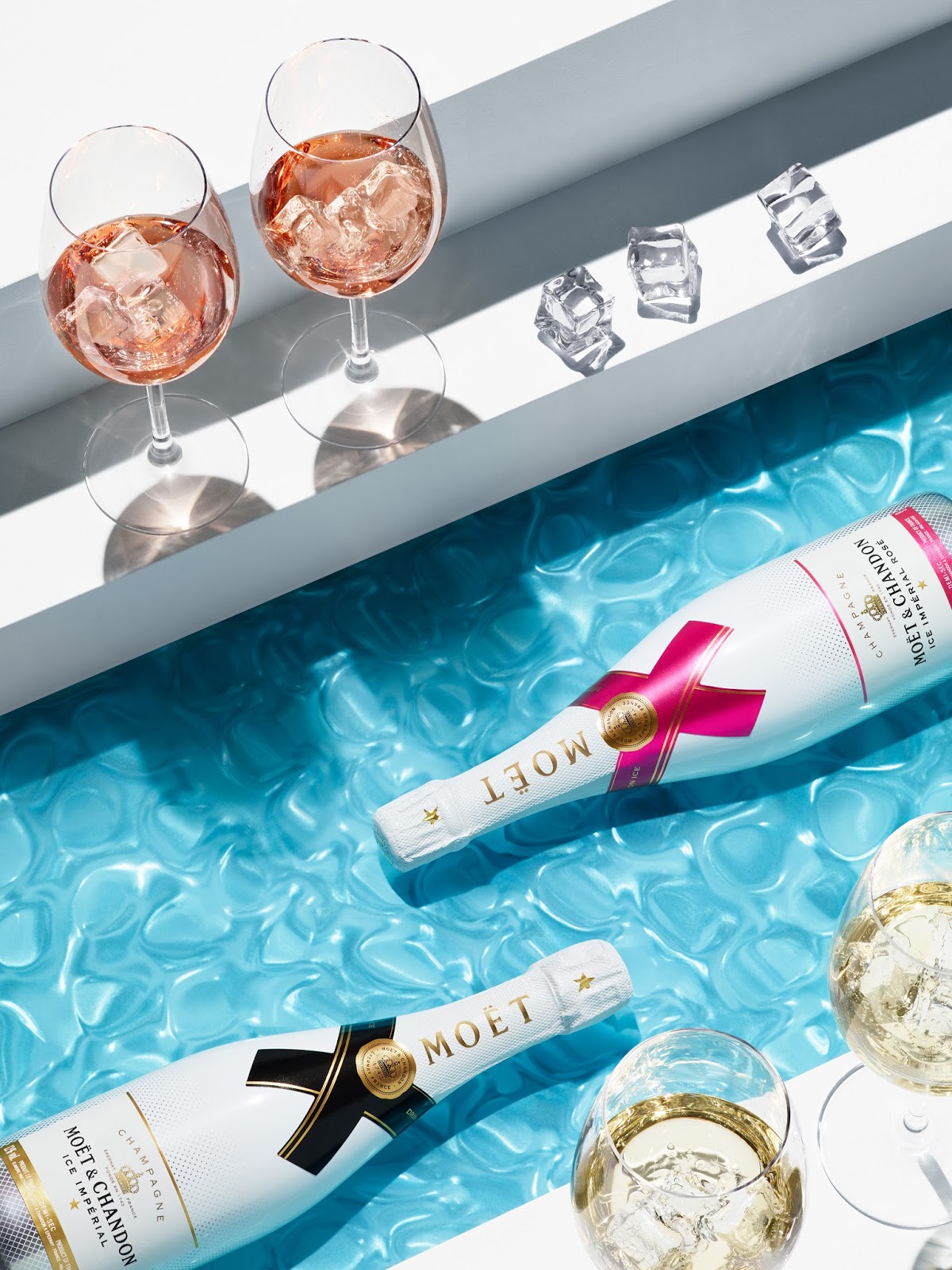 Moët Ice e Moët Ice Rosé são apostas para o Verão – NINKASI BEER CLUB
