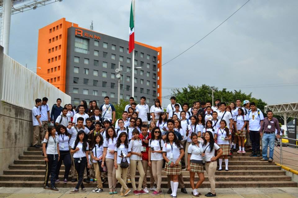 Cobaej 15 San Gonzalo