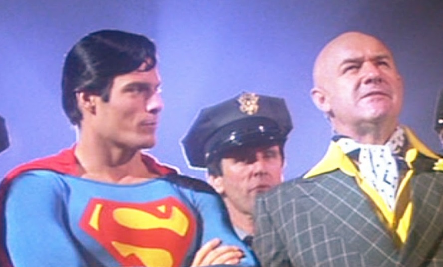 o canil do beagle: Os 80 anos do Superman parte 7: Superman- O Filme