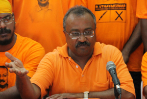The Malay Hegemonic Ruling Clique Should be the Main Target of Hindraf ...