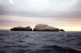 Scottish Islands Explorer: August 2013