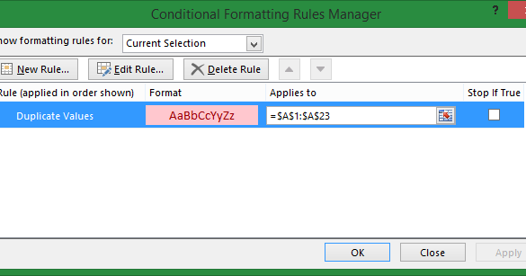 How To Remove Conditional Formatting From Worksheet how-to-remove-conditional-formatting-from-worksheet