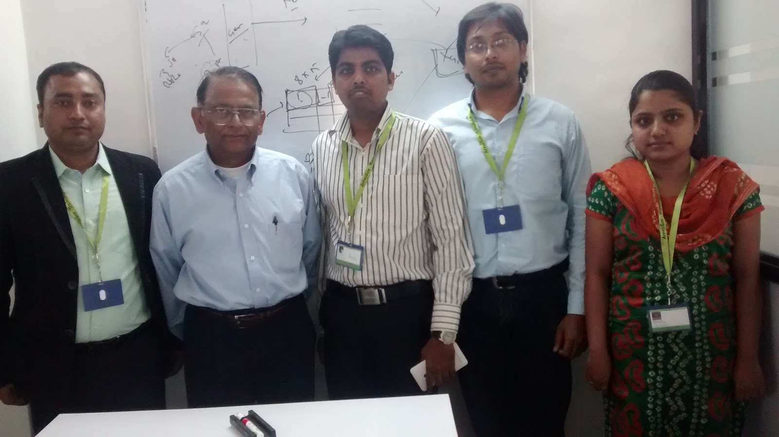 ArrayGen Technologies Gallery: Arraygen Gallery