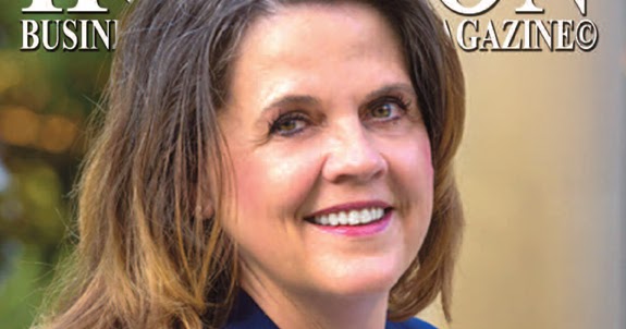 Houston Business Connections Newspaper©: Judge Sonya Heath is featured ...