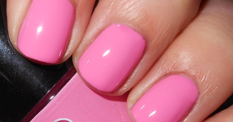 Imperfectly Painted: Cult Nails Falling Hard