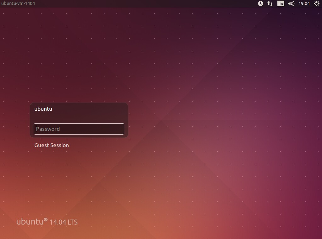Ubuntu 14.04 インストール（UEFI） その3 - UEFIのPCにUbuntu 14.04 インストールする（タイムゾーンの設定 ...
