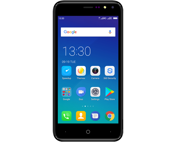 Evercoss A75B Max Full Spesifikasi & Harga Terbaru, Smartphone Nougat ...