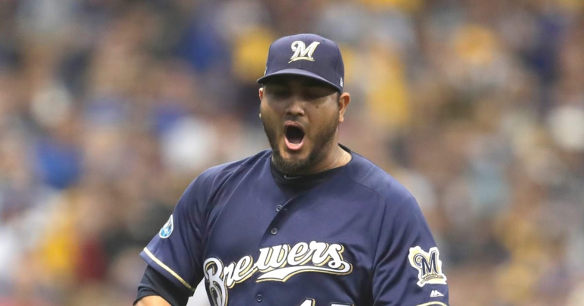 Red Sox sign established starter Jhoulys Chacín