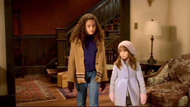 The Search For Santa Paws Ms Stout