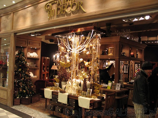 MJKV style/ art/ photography: Najpiękniejsze dekoracje świąteczne- Almi ...