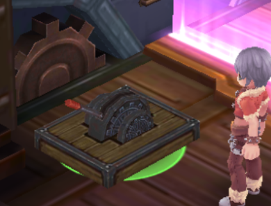 Training Ground - GUIDE GAME