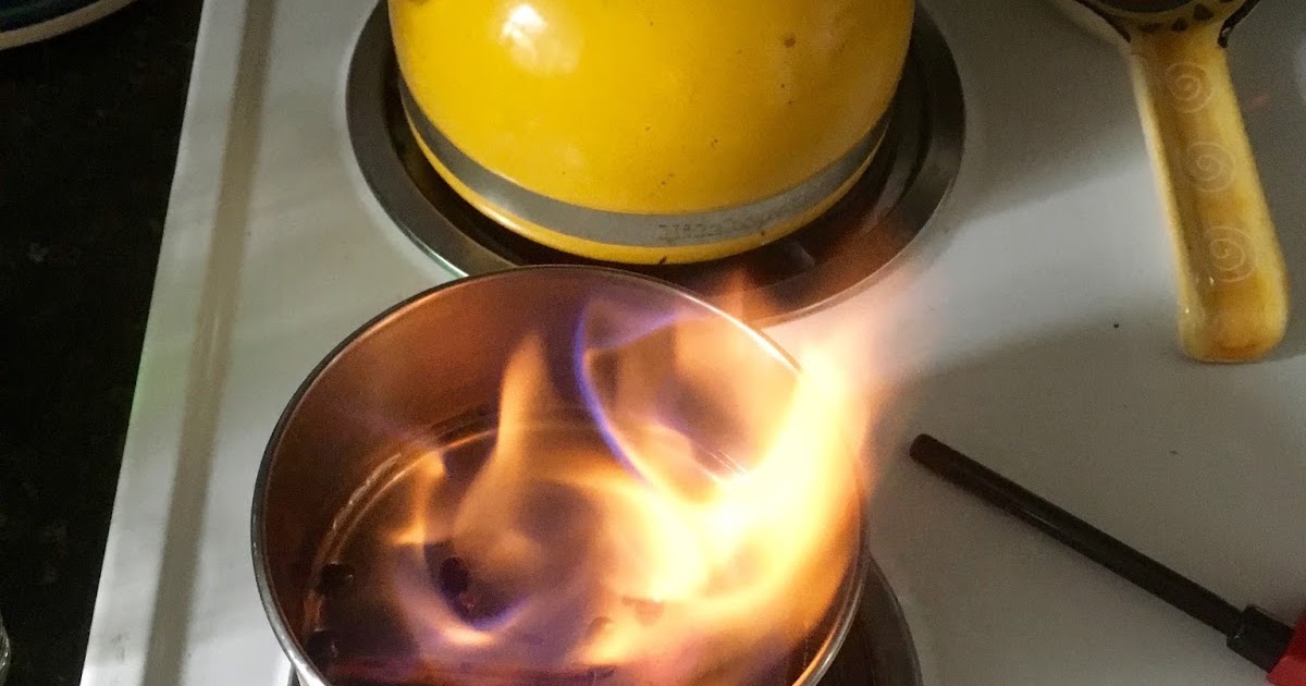 The Jolly Bartender: Cafe Diablo