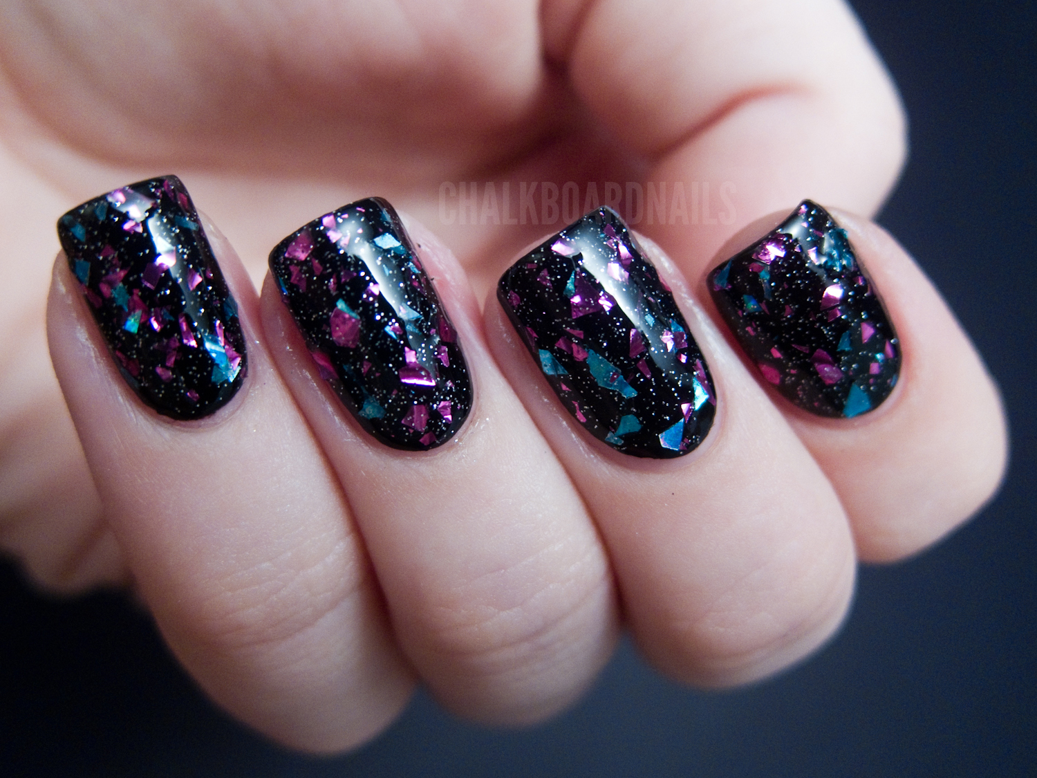 Dandy Nails Funhouse, You Set My Soul Alight, & Parallel Universe ...