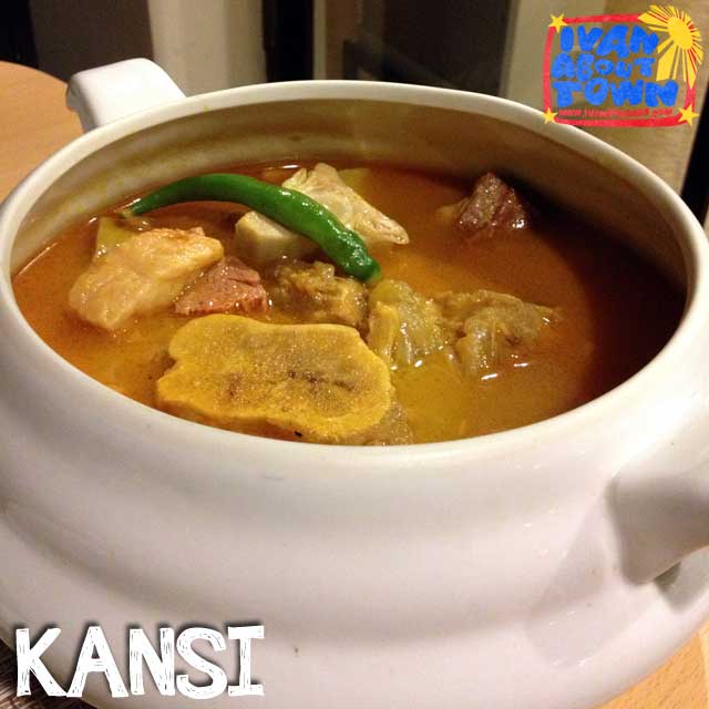 Iloilo: Must try Ilonggo dishes | Ivan About Town