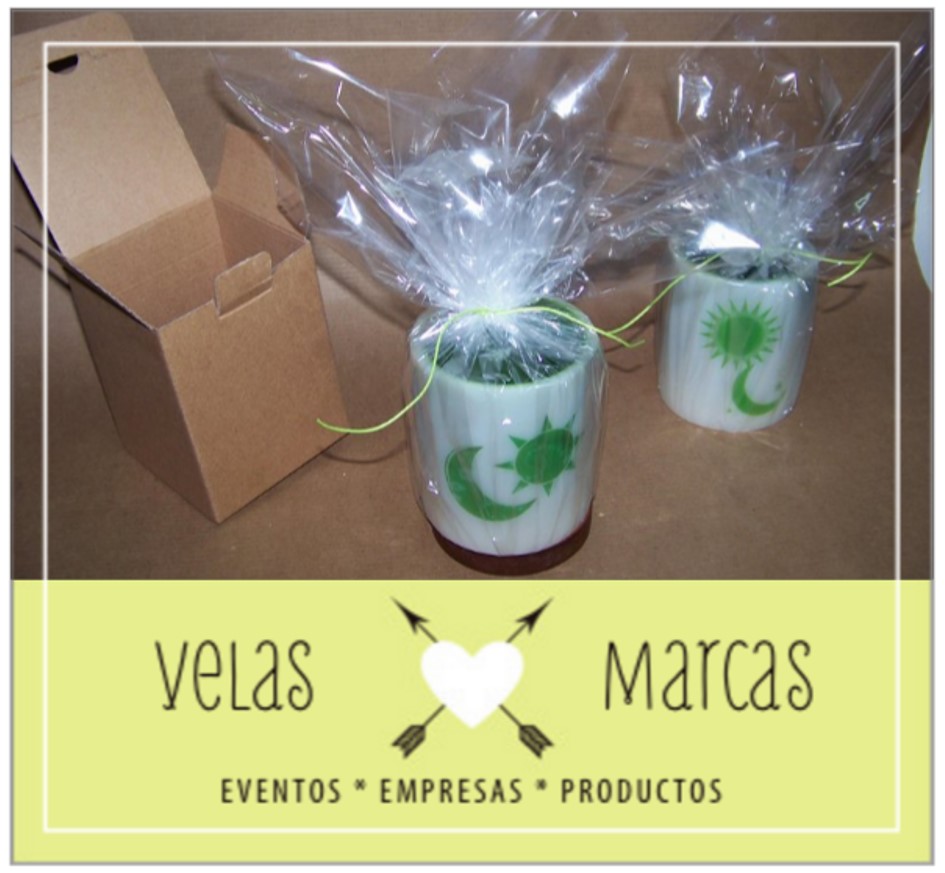 Velas Casiopea: VELAS PRODUCTO EMPRESA, CAMPAÑA DE MARCA...