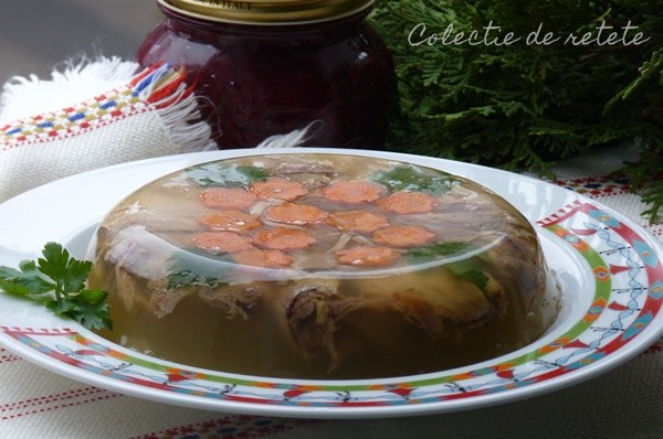 Colectie de retete: Racituri de cocos