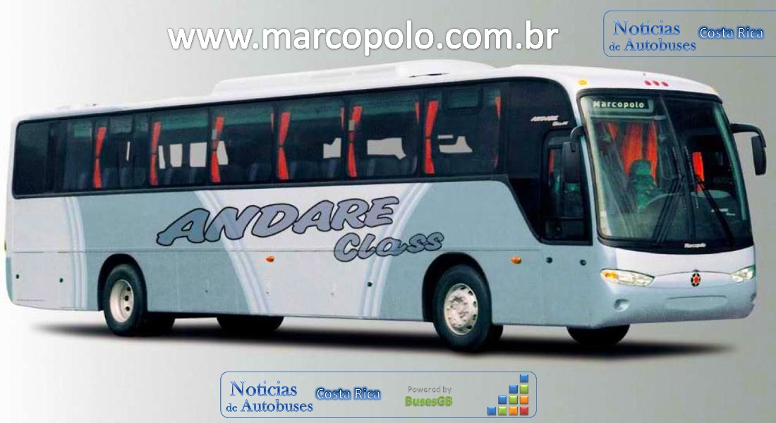 Noticias de Autobuses Costa Rica: Noticias de Autobuses Costa Rica ...
