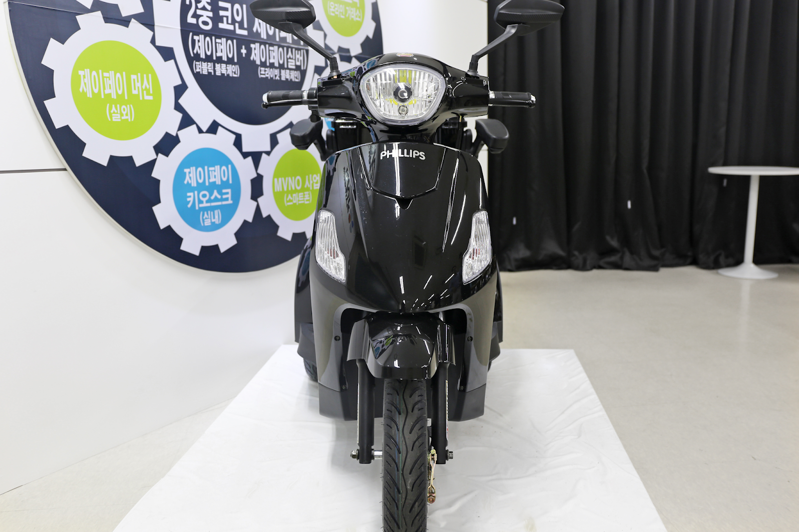 Getting our Hands on CyClean’s 3GO Electric Vehicle - CyClean