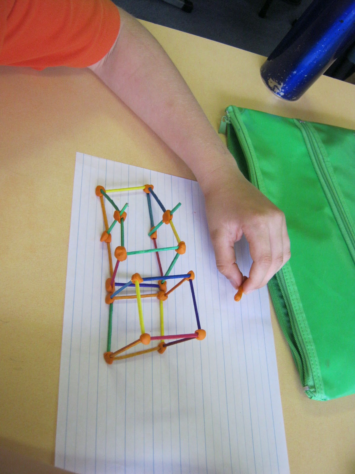 3D Shapes! - Mathful Learners