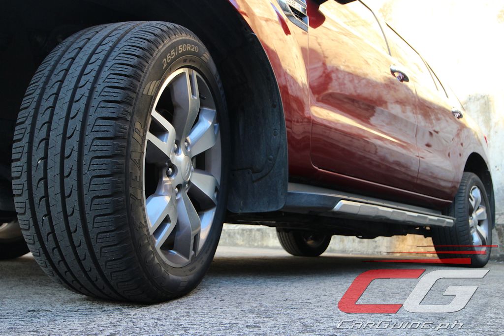 5 Things You Should Know About Your Tires | CarGuide.PH | Philippine ...