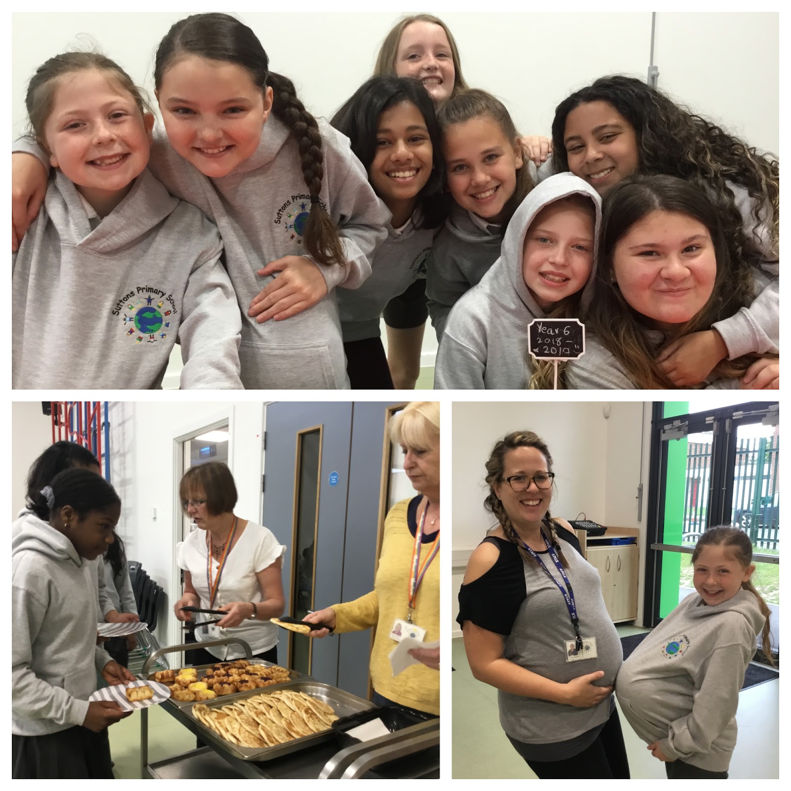 Suttons Primary School: Year 6 - SATs are over!