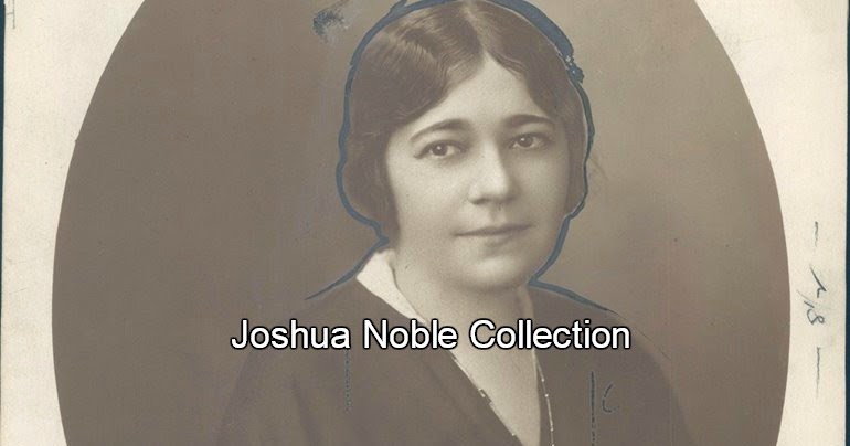 Titanic Legacy: The Online Museum: Irene Harris