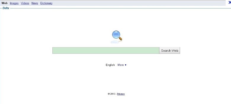 Virus Removal Videos: Wie kann man Delta Search Engine Virus entfernen?