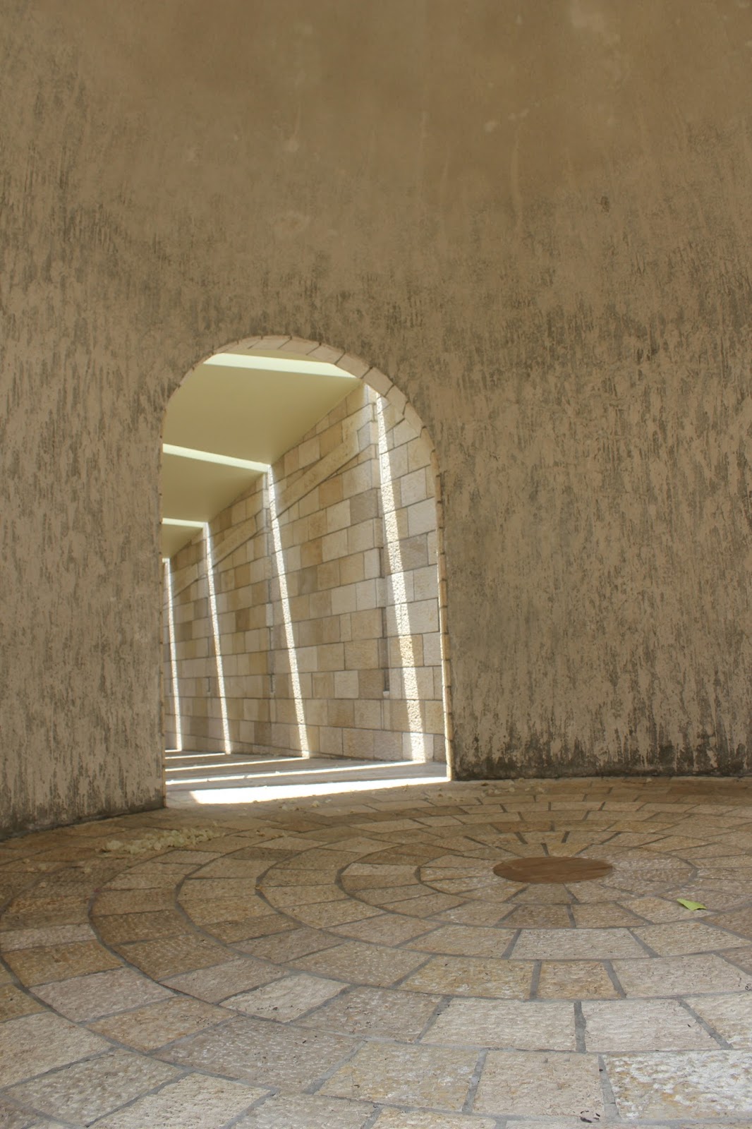 The Real SoBe: Holocaust Memorial of the Greater Miami Jewish Federation