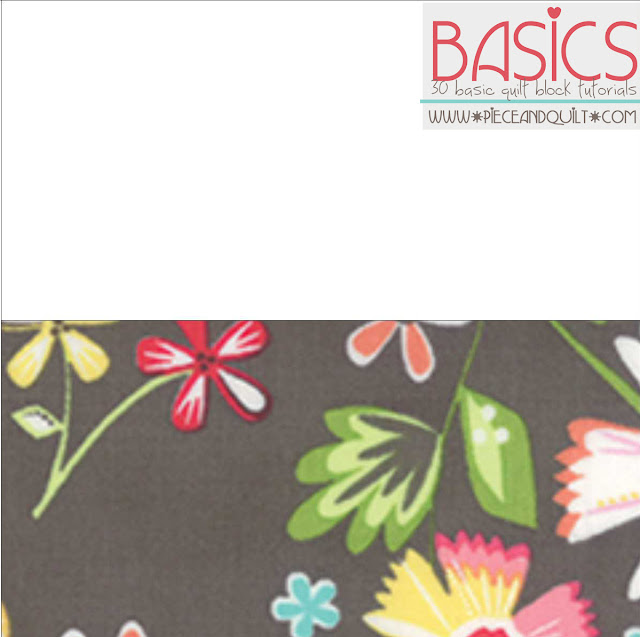 Piece N Quilt: How to: Floating Plus Quilt Block - Basics Quilt Block ...