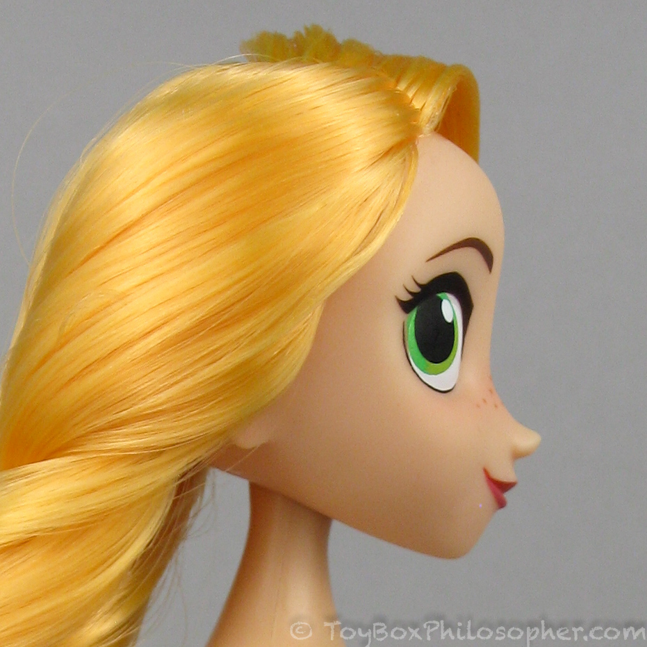 Disney's Rapunzel from Tangled: The Series | The Toy Box Philosopher