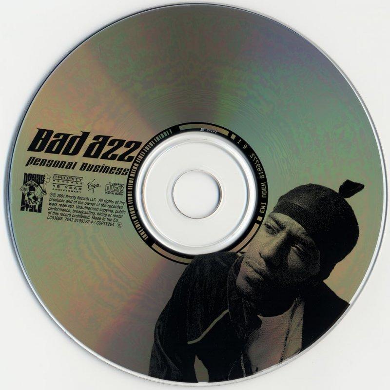 RapClassicNew : Bad Azz