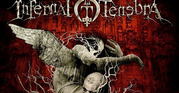 Infernal Tenebra - New Formed Revelations | NataliezWorld