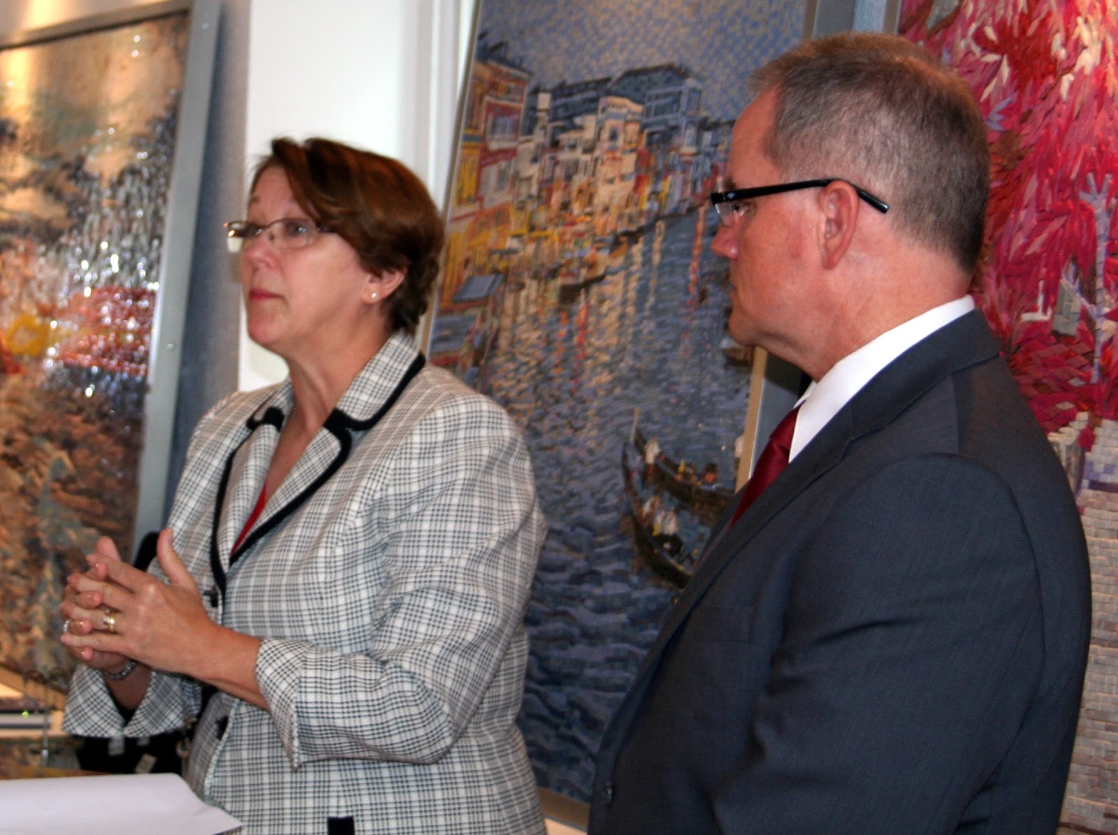 Lehigh Valley Ramblings: Donaher Wants Control Over Hotel Tax Grants