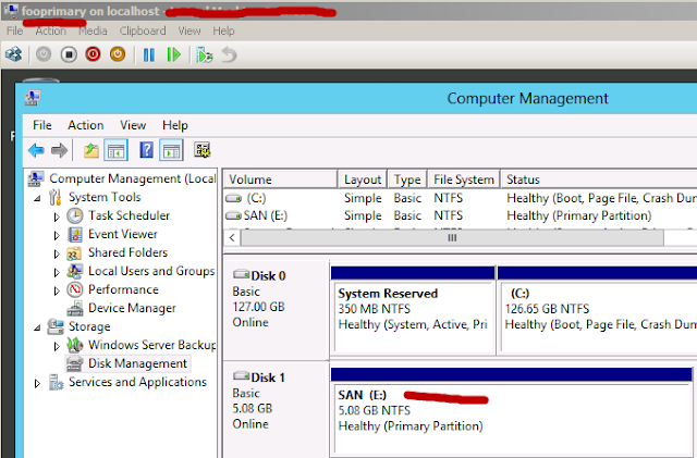 Naveen's Blog | All about Windows Server : Part 1- 4 NODE MULTI-SITE ...
