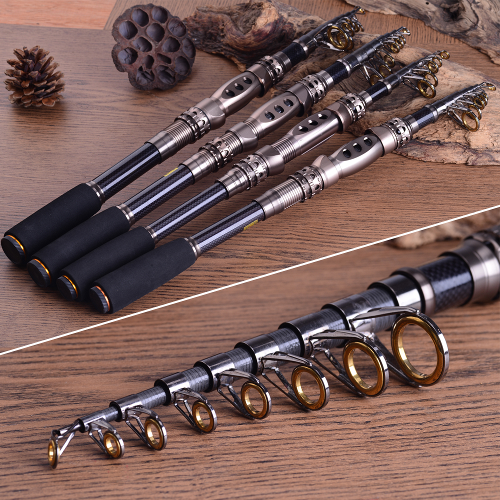 Best Fishing Rod 2015 - STAR FISHING