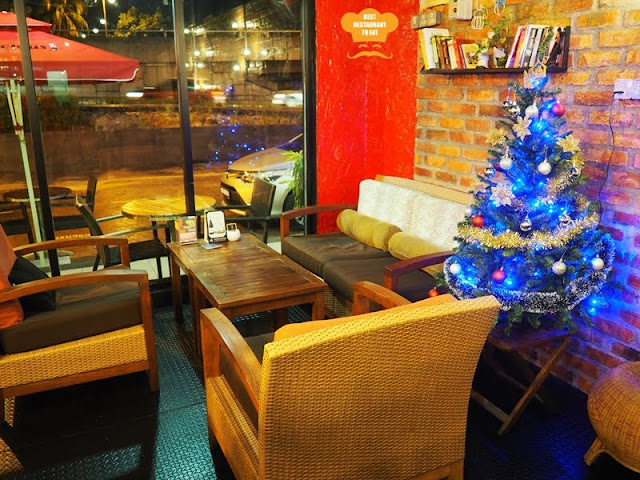 Best Restaurant To Eat - Malaysian Food Blog: Sri Hartamas Food ...